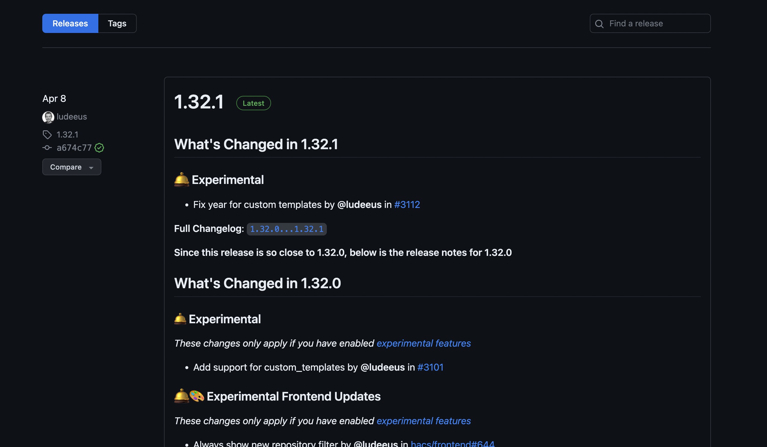 Home Assistant （一） | 白菜君の技术库