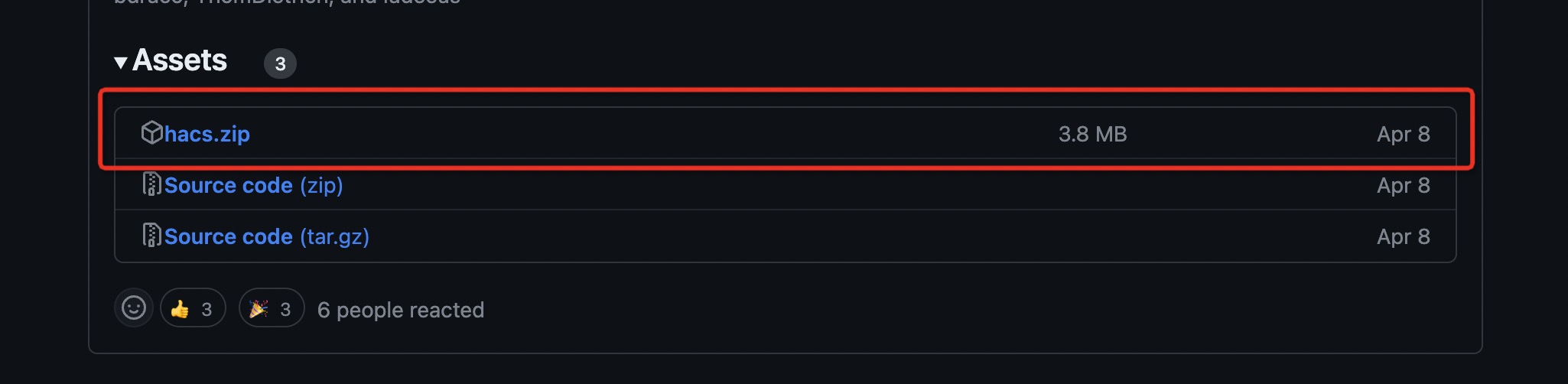 Home Assistant （一） | 白菜君の技术库